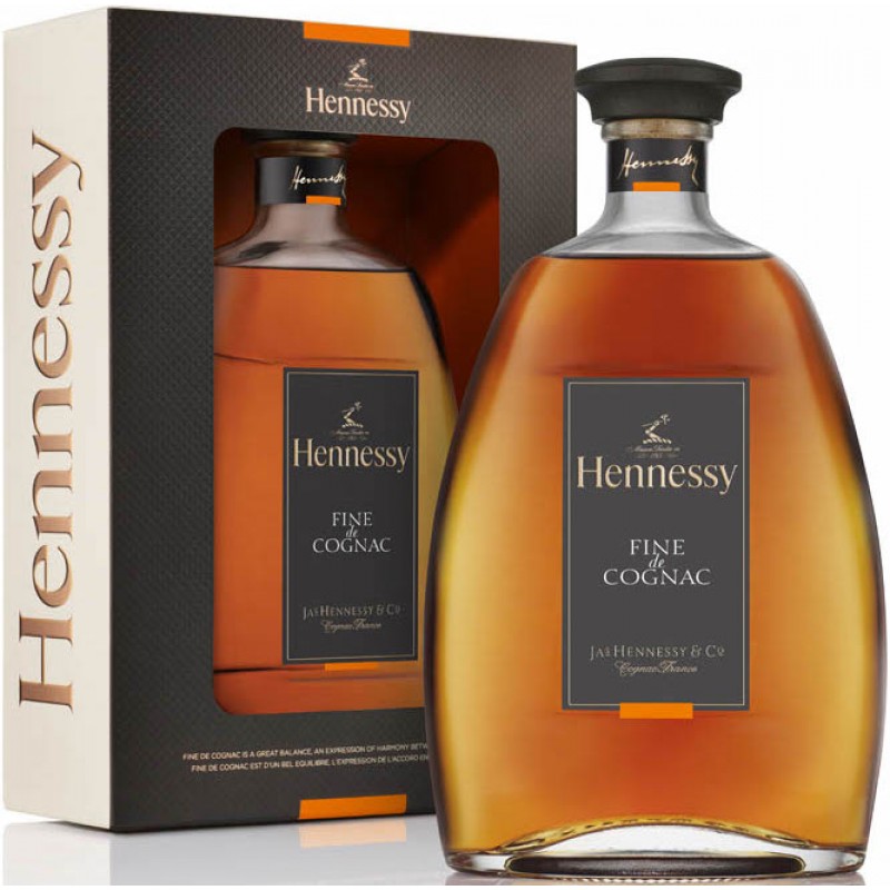 Hennessy Fine de Cognac 0.7L